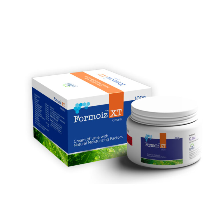Forman Medics